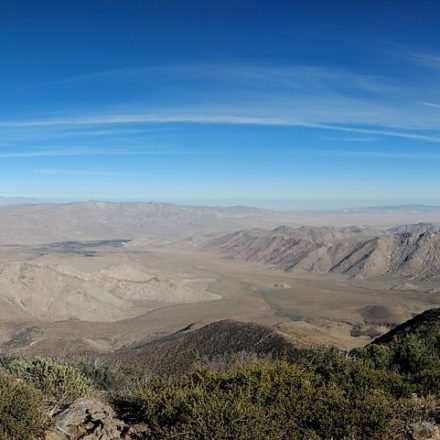 Monument Peak and Foster Point Loop Trail - The Simple Hiker