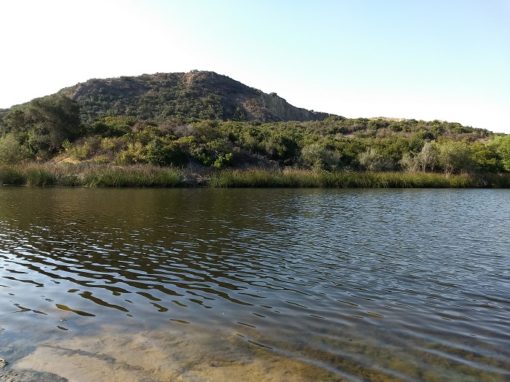 Lake Calavera and Volcano Hiking Guide - The Simple Hiker