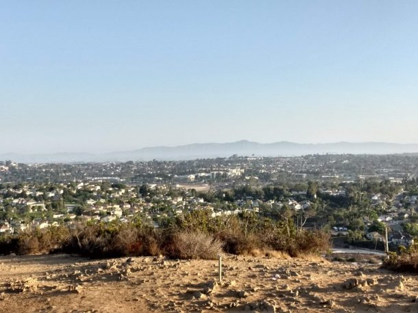 Lake Calavera and Volcano Hiking Guide - The Simple Hiker