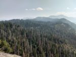 Moro Rock Hiking Trail Guide - The Simple Hiker
