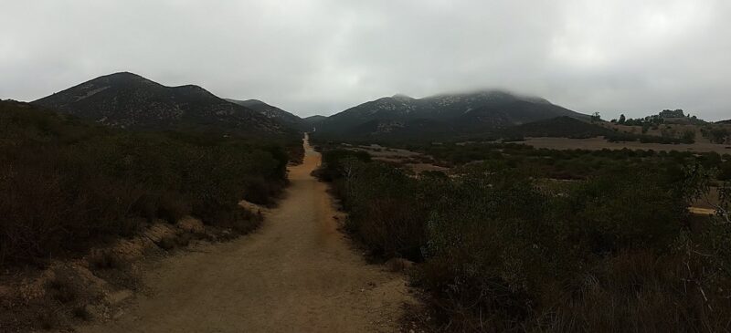 Iron Mountain Trail Guide in San Diego - The Simple Hiker