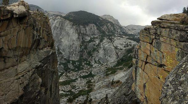 A Hiking Guide To The Watchtower via The Lakes Trail - The Simple Hiker