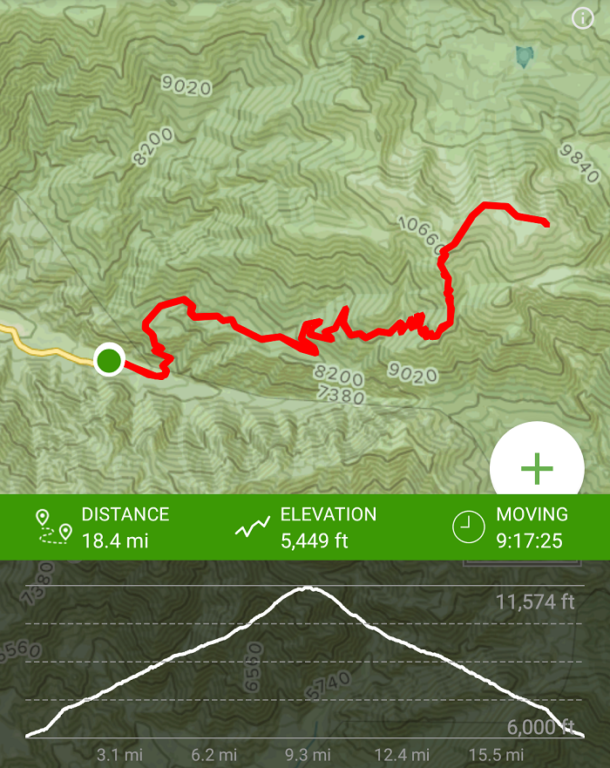 San Gorgonio Peak Hiking Trail Guide - The Simple Hiker