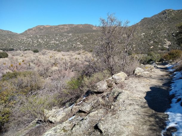 Kitchen Creek Waterfall Hiking Guide - The Simple Hiker