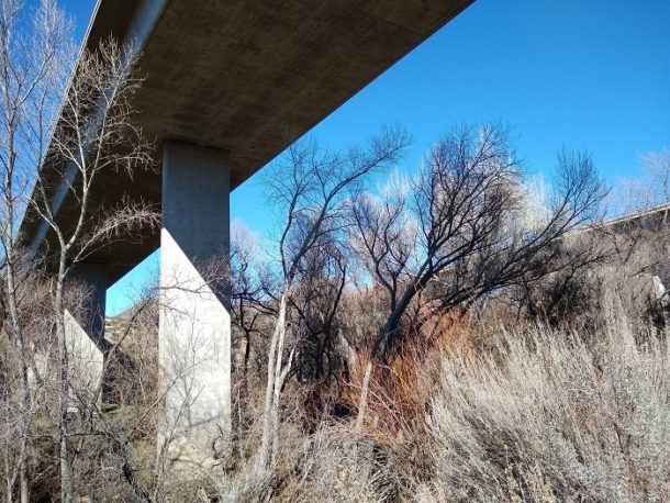 Kitchen Creek Waterfall Hiking Guide - The Simple Hiker