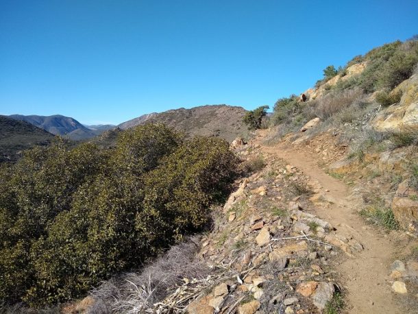 Kitchen Creek Waterfall Hiking Guide - The Simple Hiker