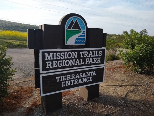 South Fortuna Peak Hiking Trail Guide - The Simple Hiker
