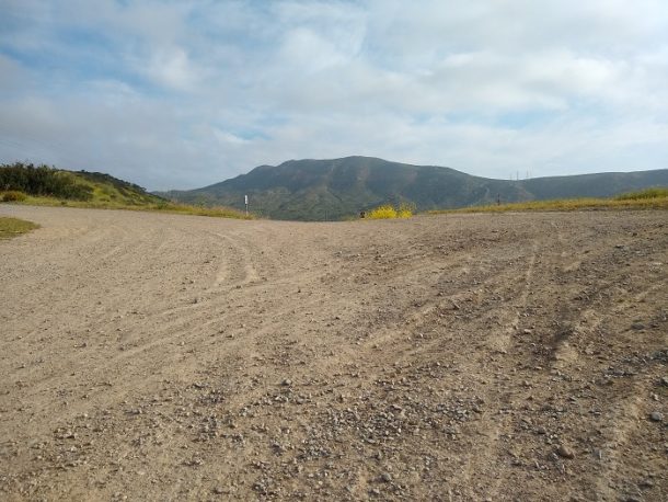 South Fortuna Peak Hiking Trail Guide - The Simple Hiker