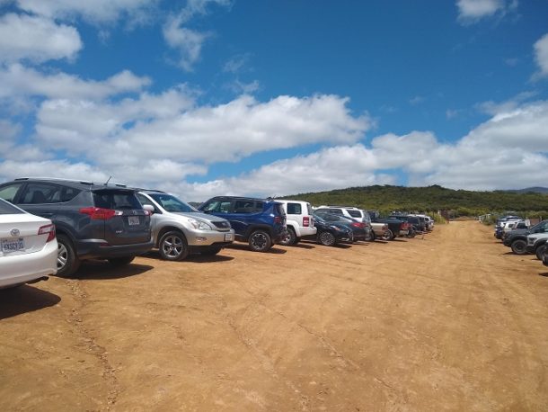 A Hiking Guide To Three Sisters Falls - The Simple Hiker