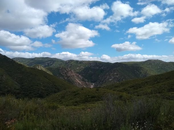 A Hiking Guide To Three Sisters Falls - The Simple Hiker