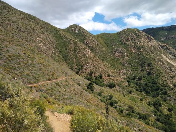 A Hiking Guide To Three Sisters Falls - The Simple Hiker