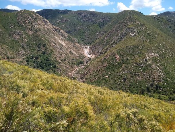 A Hiking Guide To Three Sisters Falls - The Simple Hiker