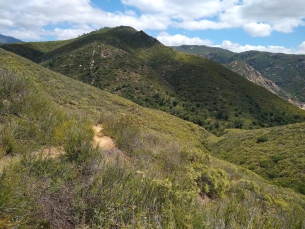 A Hiking Guide To Three Sisters Falls - The Simple Hiker