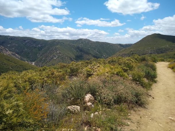 A Hiking Guide To Three Sisters Falls - The Simple Hiker