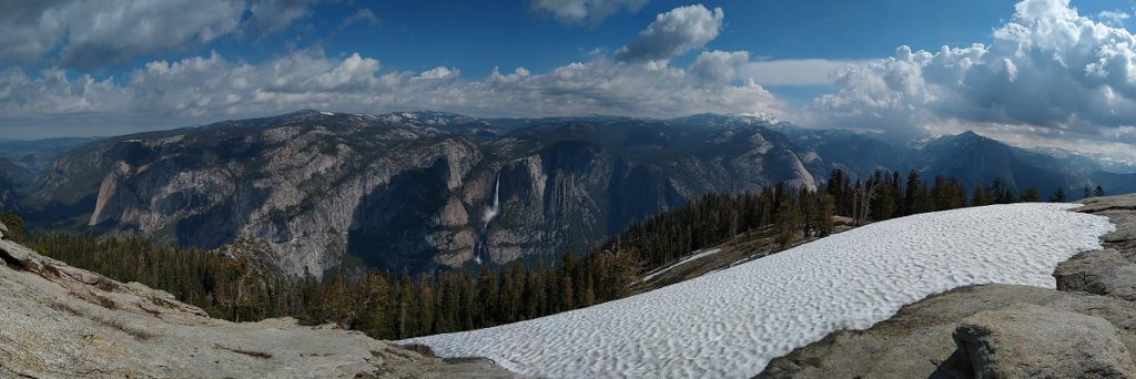 Sentinel Dome Hiking Trail Guide - The Simple Hiker