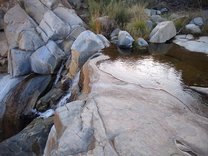 Tenaja Falls: Multi-Tiered Waterfall Trail Guide - The Simple Hiker