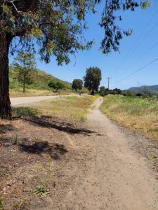 Lake Hodges High Trail Hiking Guide - The Simple Hiker