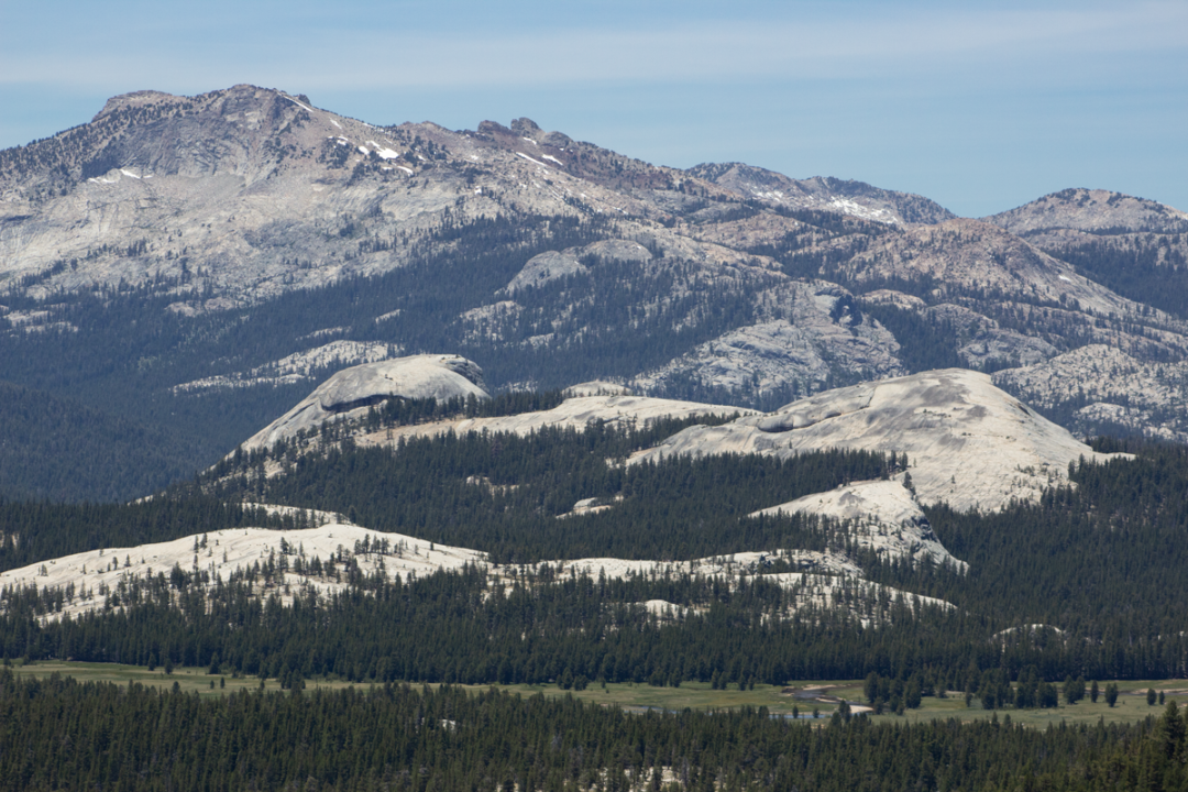 Lembert Dome Hiking Trail Guide - The Simple Hiker