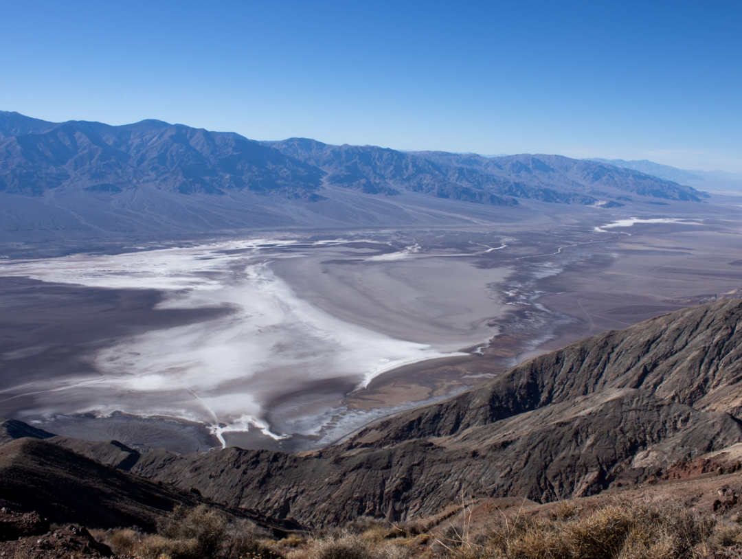 Badwater Basin Hiking Guide - The Simple Hiker