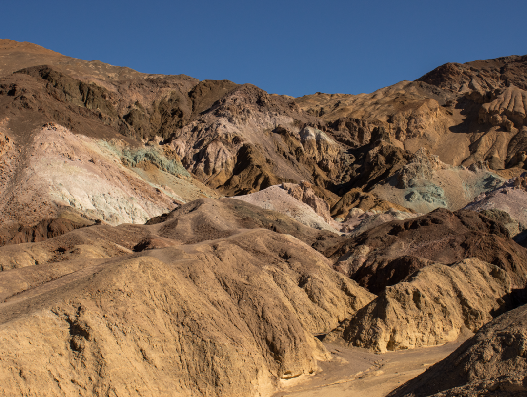 Eleven Amazing Things To Do In Death Valley - The Simple Hiker
